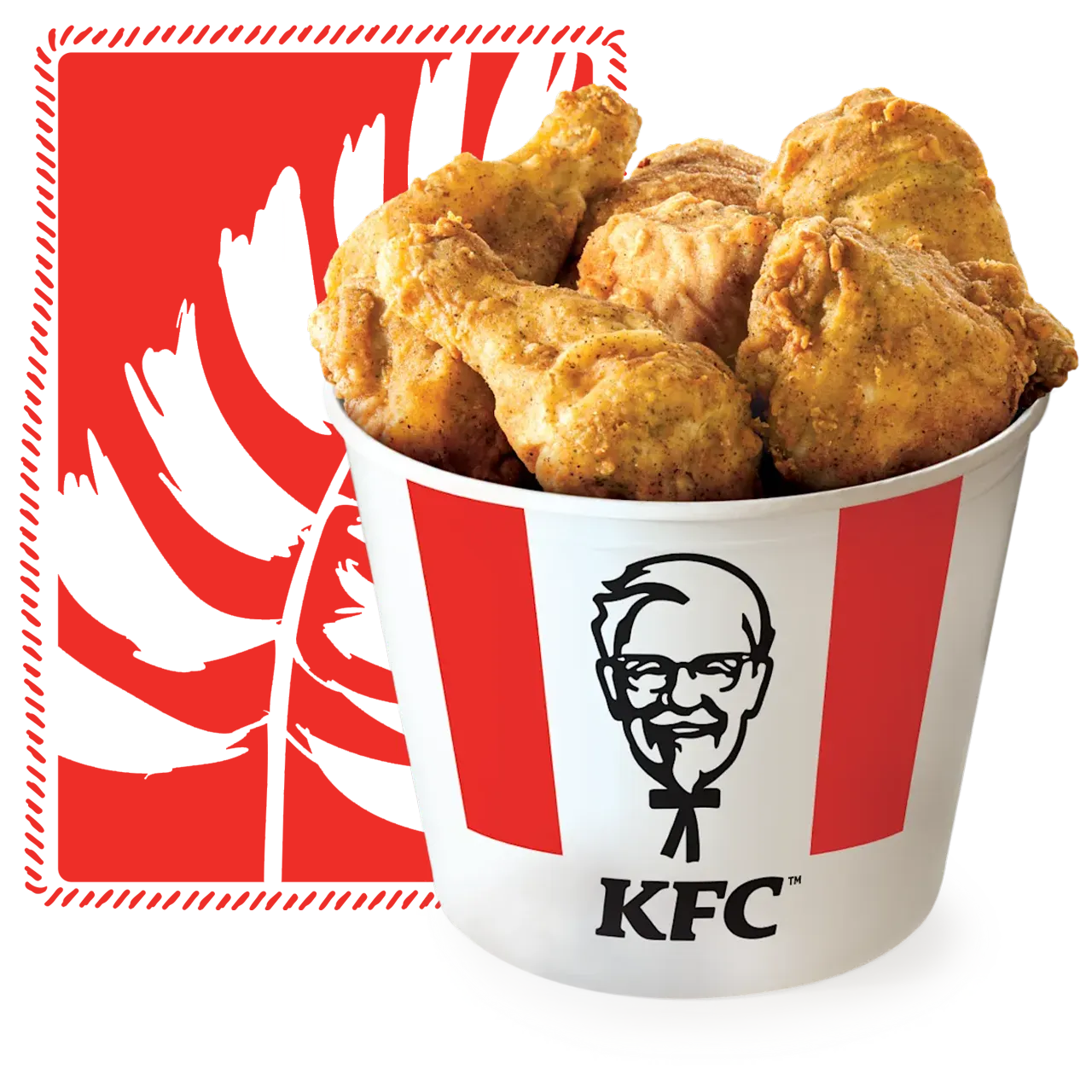KFC Hawaii
